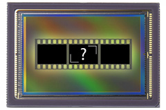 What is Focal Length Multiplier - GeekInspired.com : GeekInspired.com